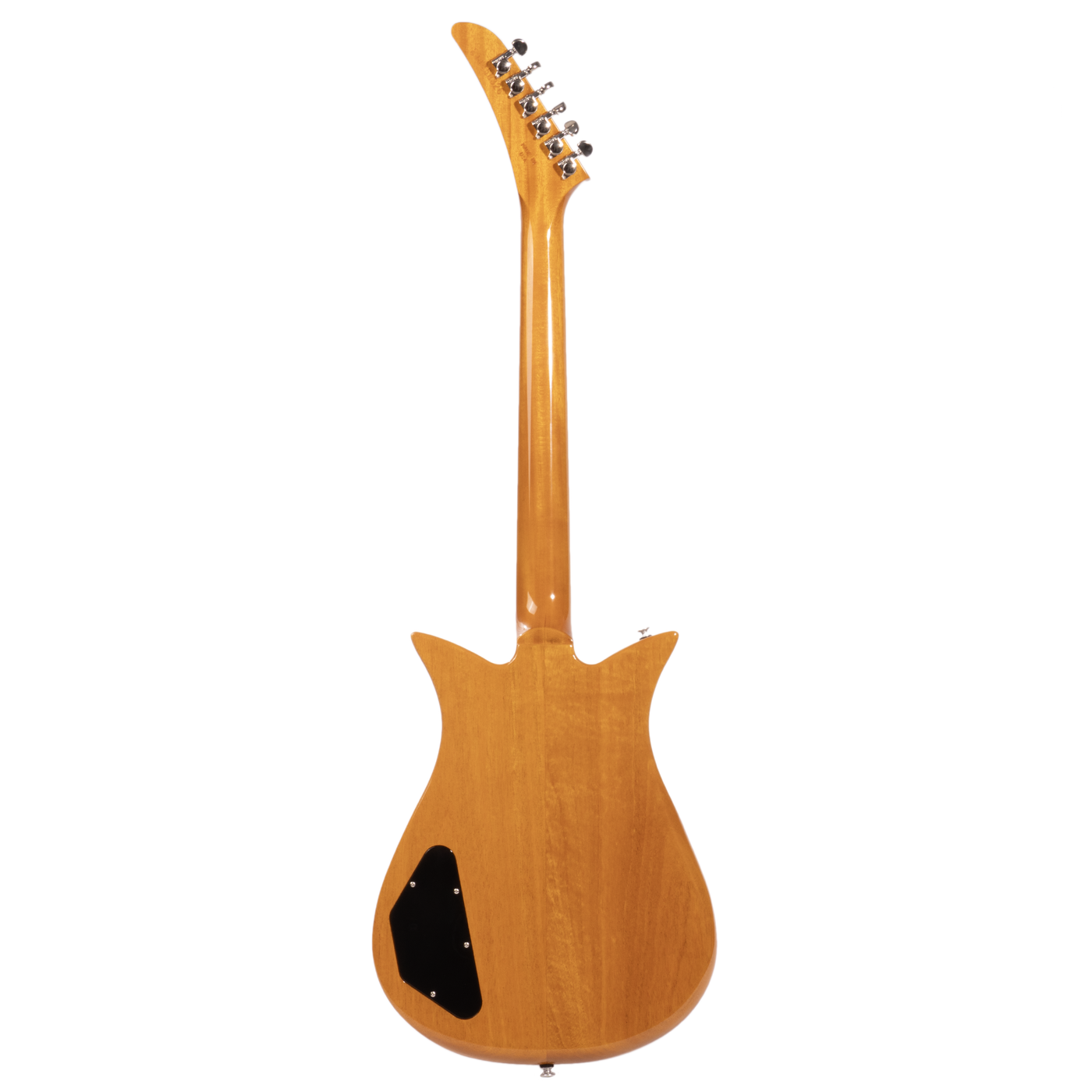 Gibson Theodore Standard Electric Guitar, Antique Natural