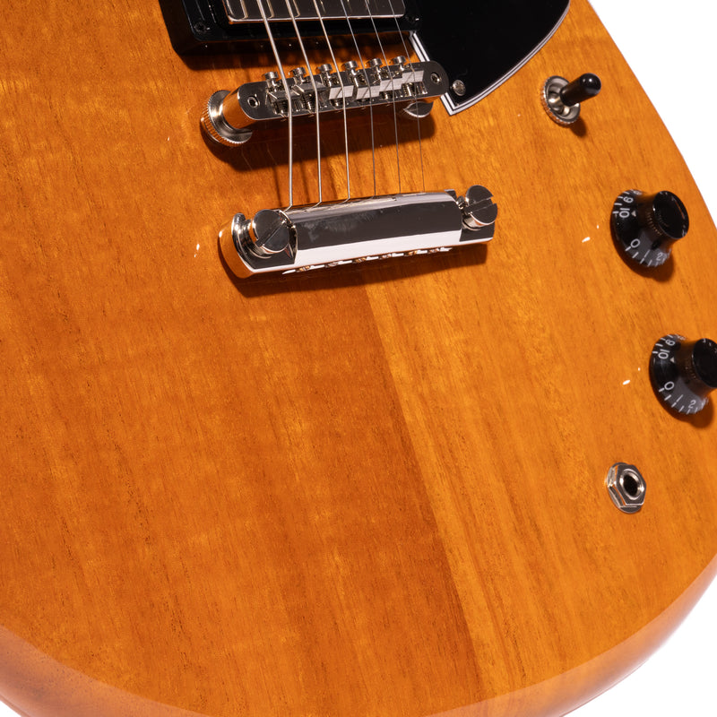 Gibson Theodore Standard Electric Guitar, Antique Natural