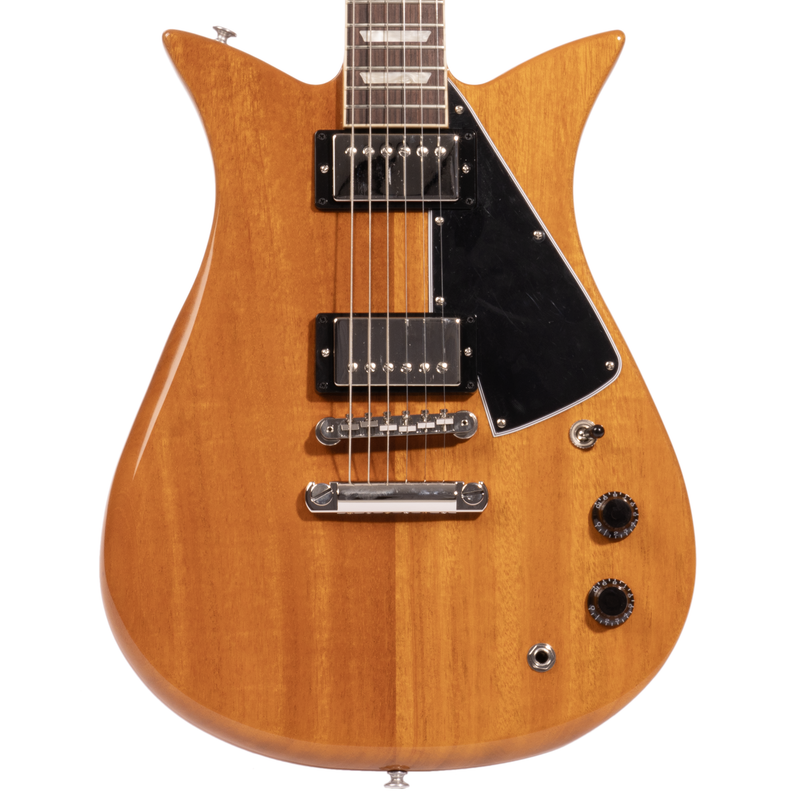 Gibson Theodore Standard Electric Guitar, Antique Natural