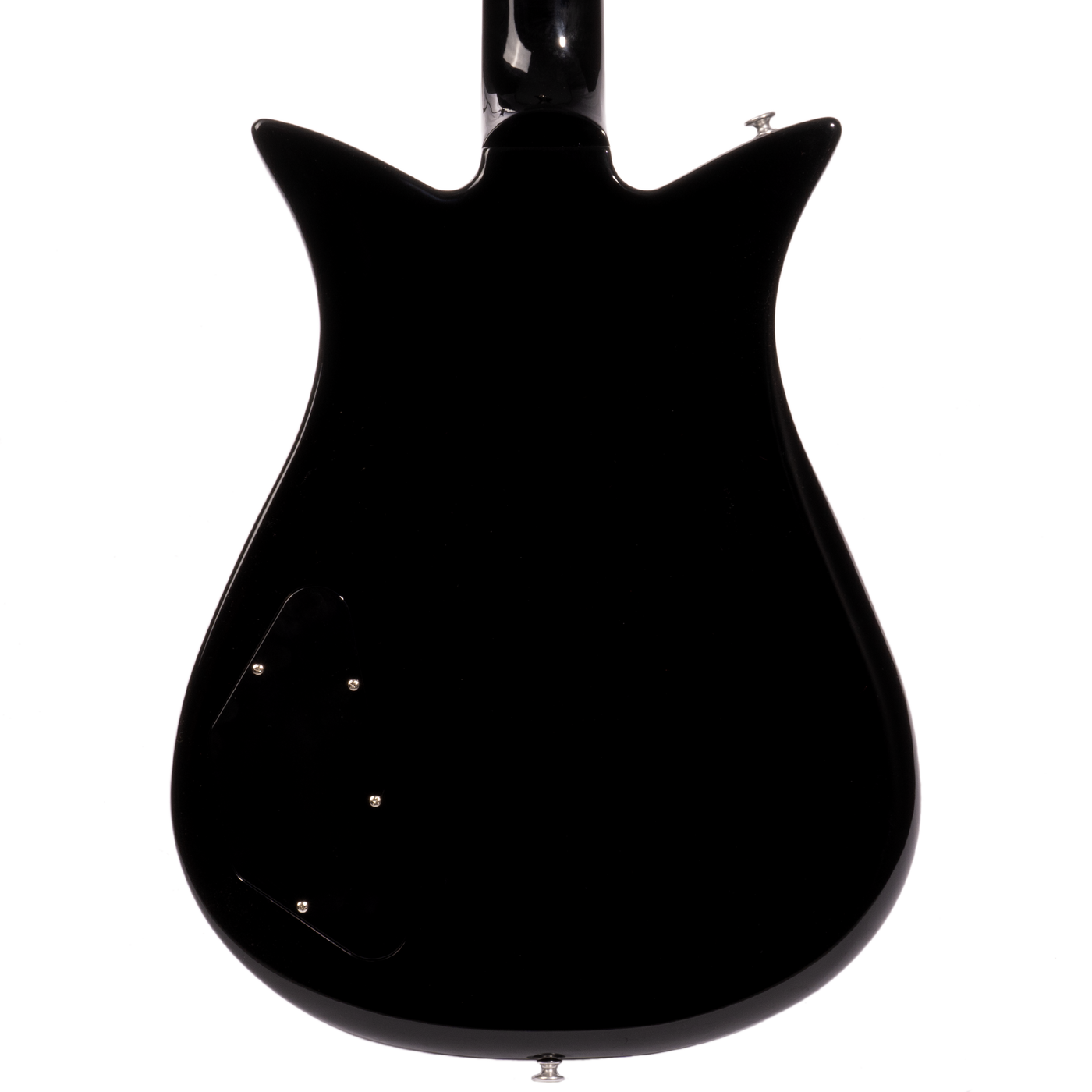 Gibson Theodore Standard Electric Guitar, Ebony