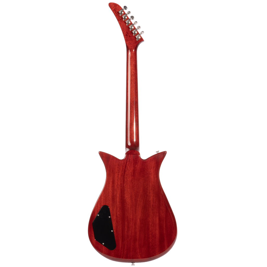 Gibson Theodore Standard Electric Guitar, Vintage Cherry