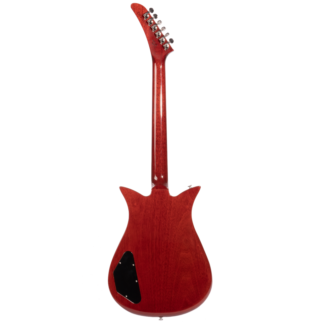 Gibson Theodore Standard Electric Guitar, Vintage Cherry