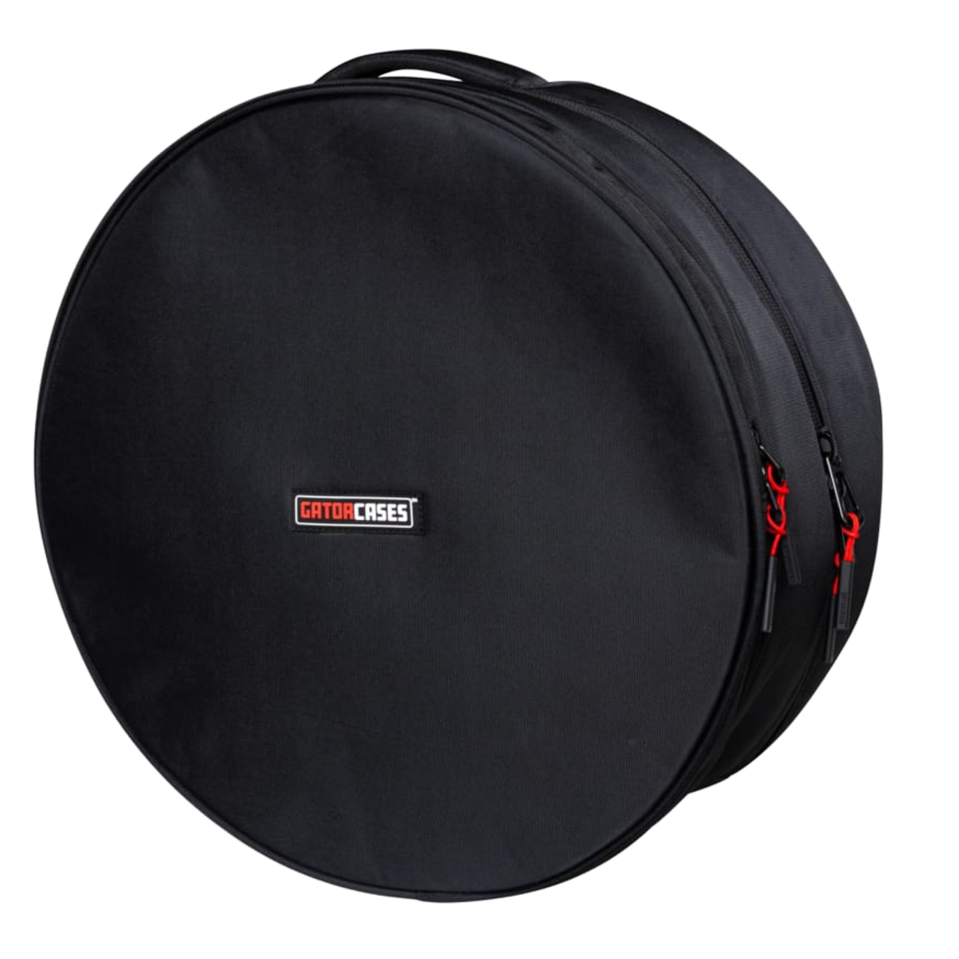 Gator Cases Icon Series 14x5" Snare Drum Bag, Black