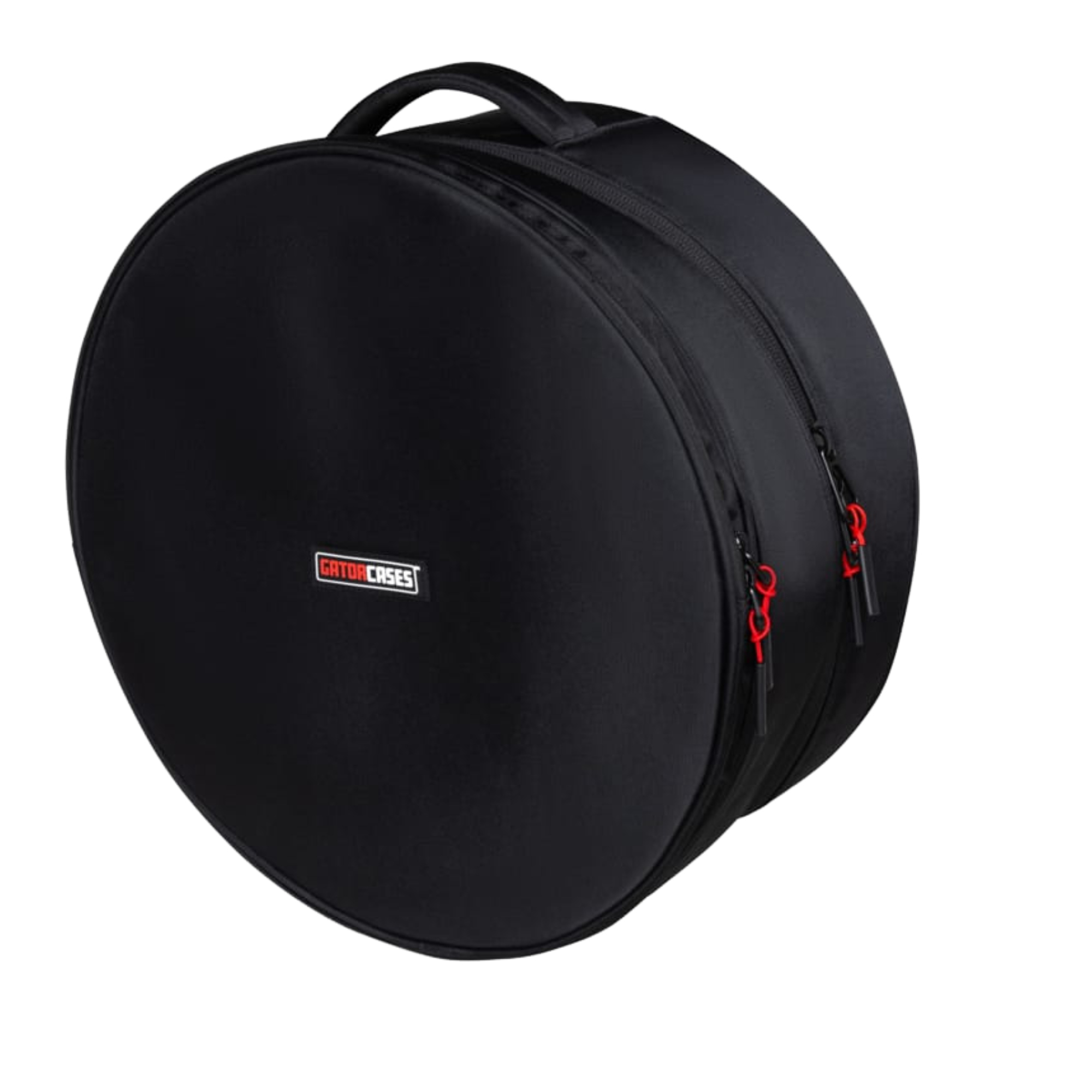 Gator Cases Icon Series 14x5.5" Snare Drum Bag, Black