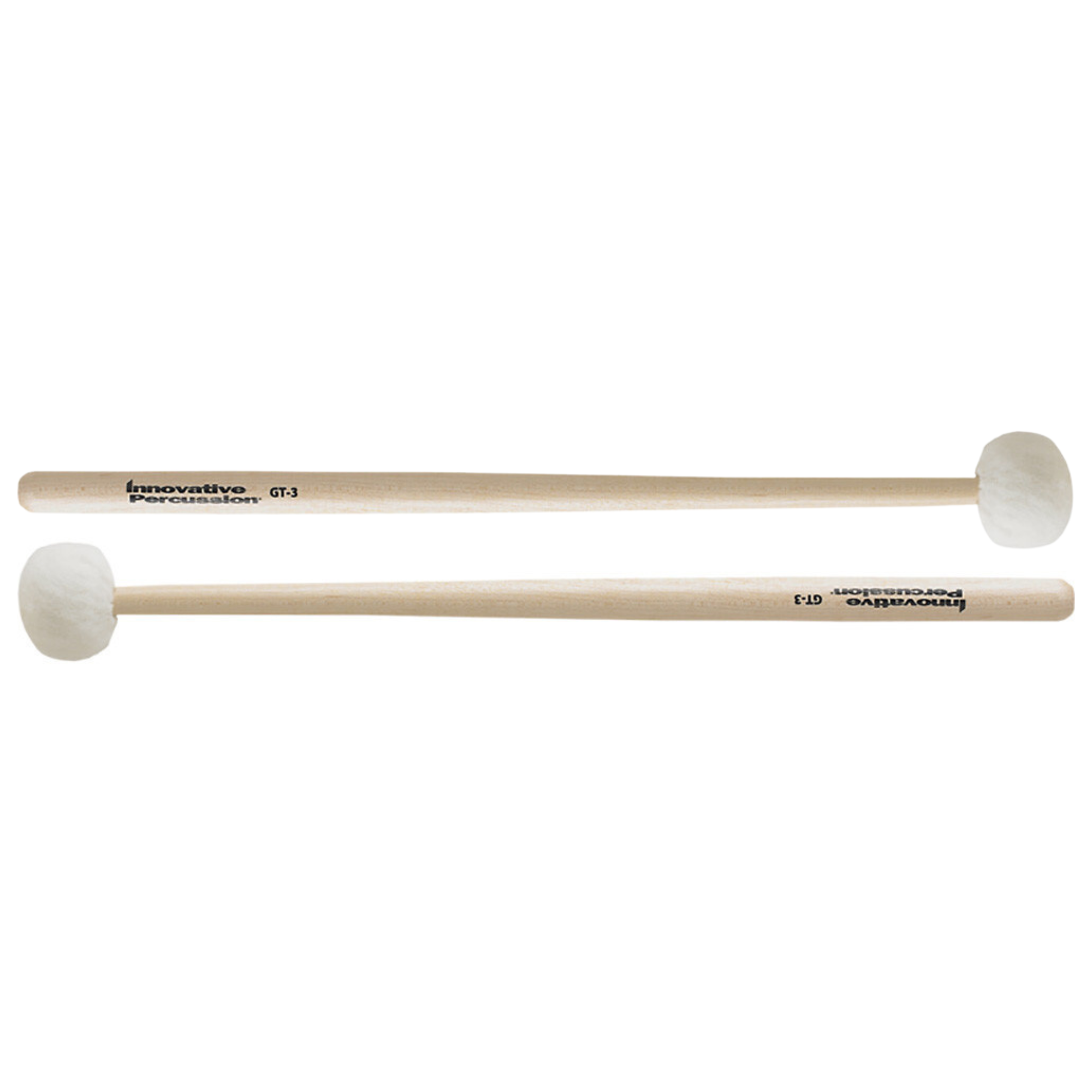 Innovative Medium Timpani Mallets
