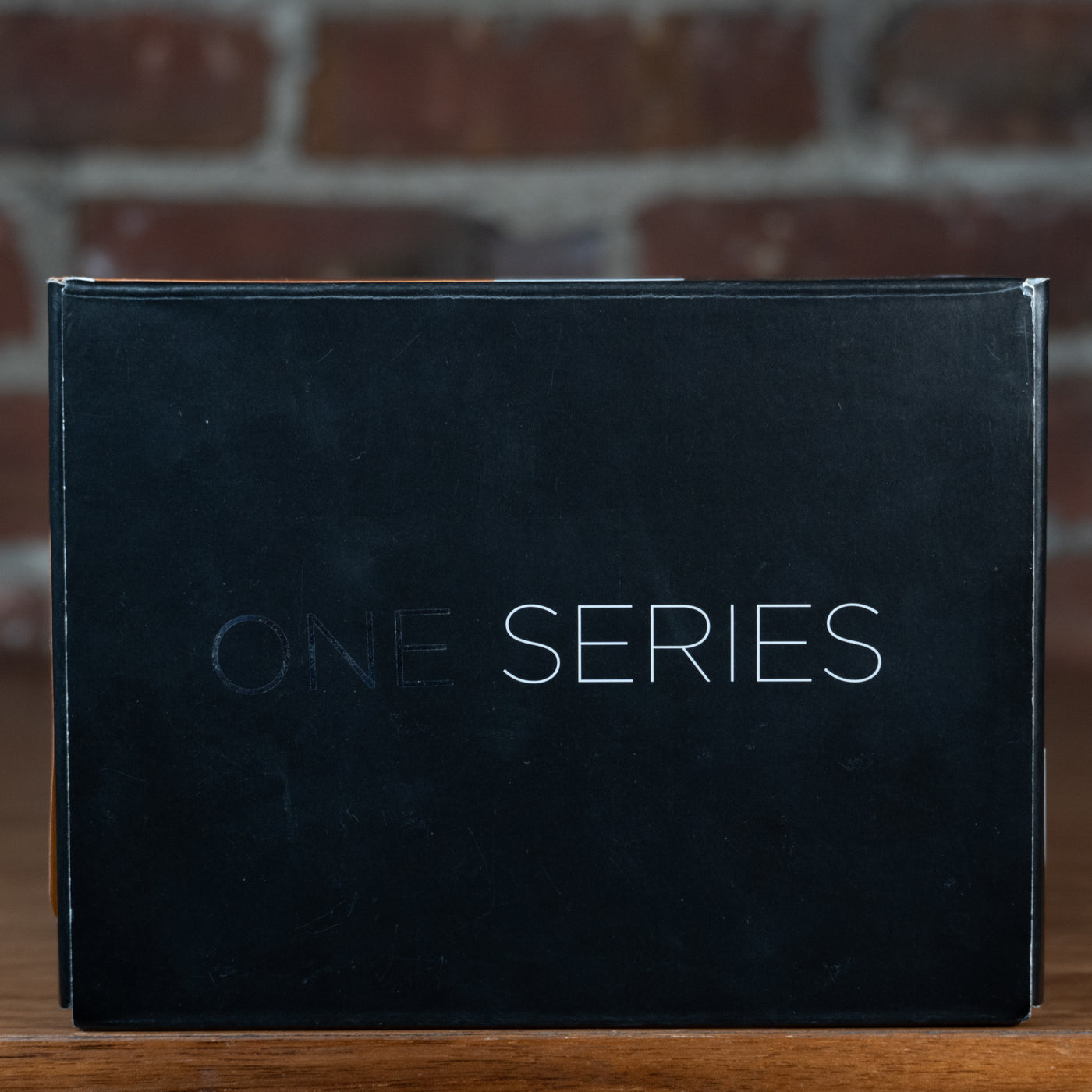 Source Audio Aftershock Bass Guitar Distortion Pedal w/ Box - Used on