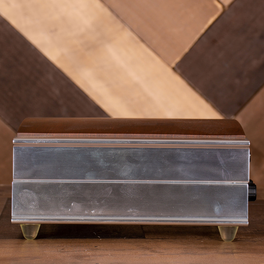 Taylor K4 Parametric Equalizer Rubert Neve Designed - Used