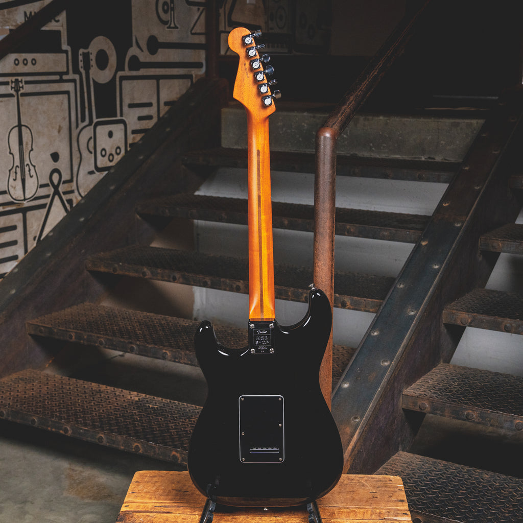 2021 Fender Mod Shop Stratocaster American Pro II Style Mahogany Neck