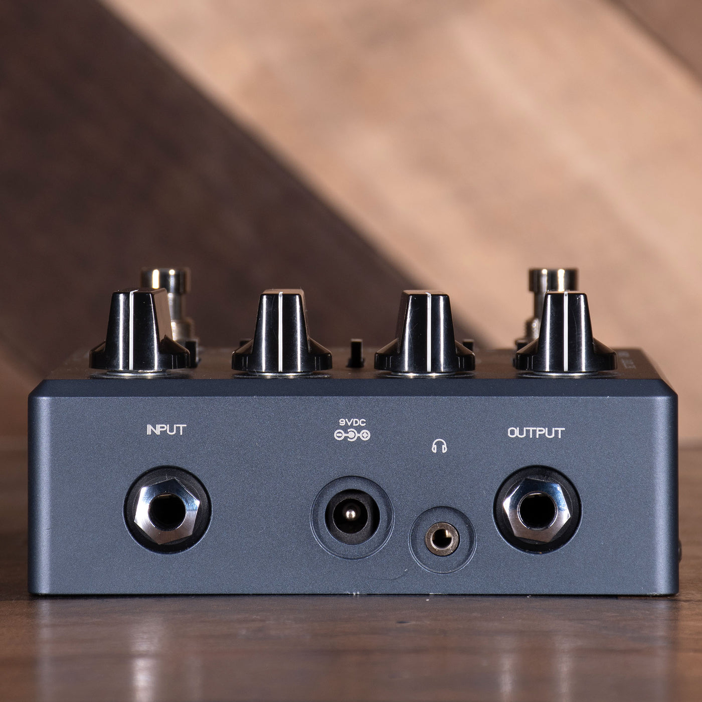 Darkglass Alpha Omega Ultra Bass Preamp Effect Pedal With Original Box