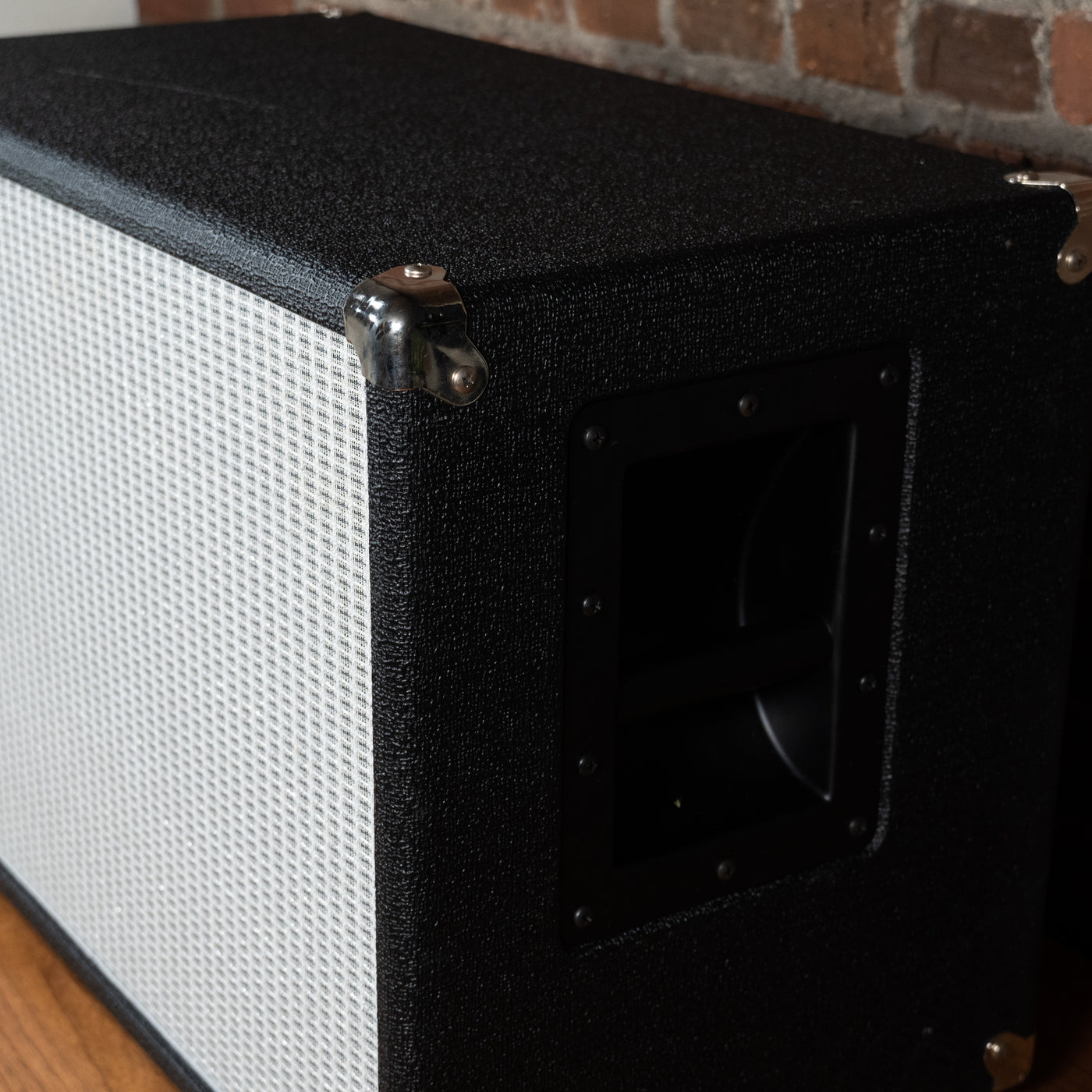 Aguilar 2x10 Ported Bass Guitar Cabinet - Used