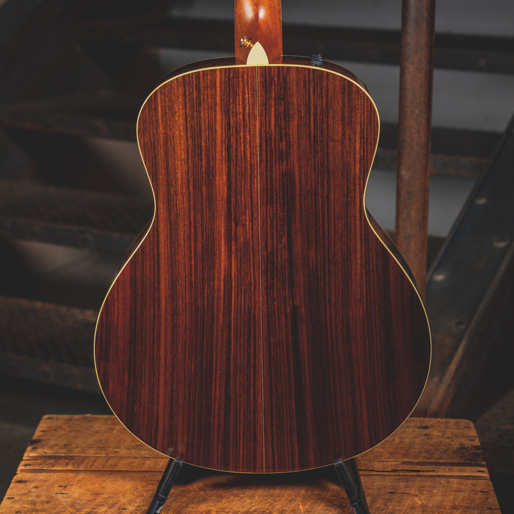 2012 Taylor GSE 12-String Acoustic Guitar, Sitka Spruce Top, Rosewood