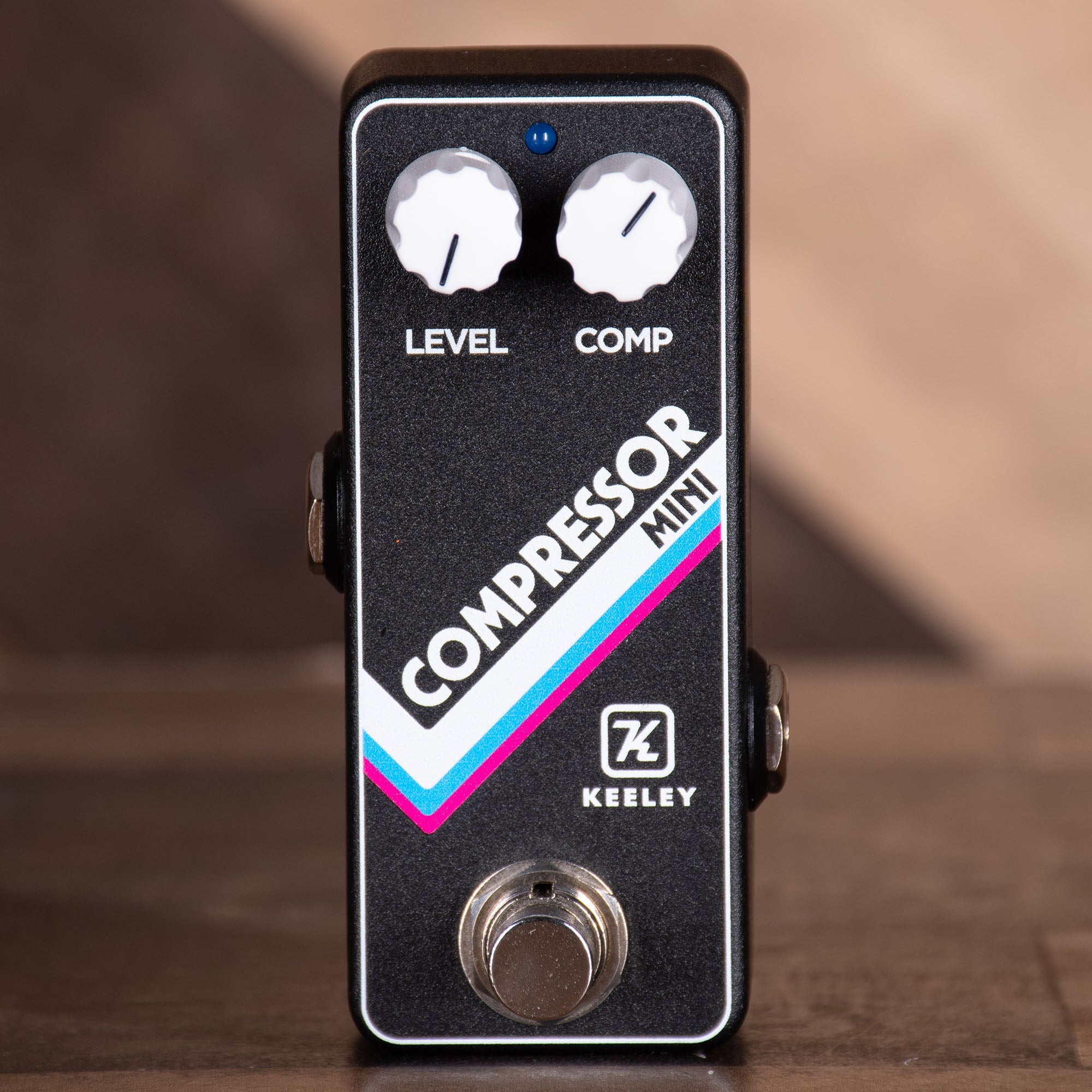 Keeley Compressor Mini Effect Pedal - Used