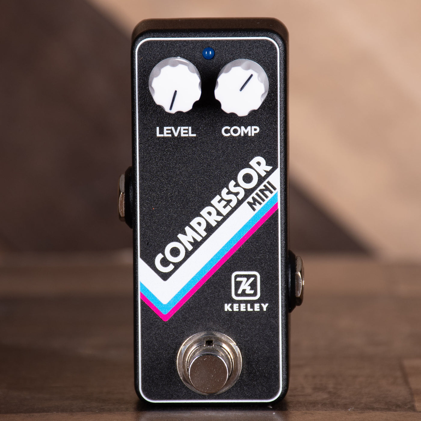 Keeley Compressor Mini Effect Pedal - Used