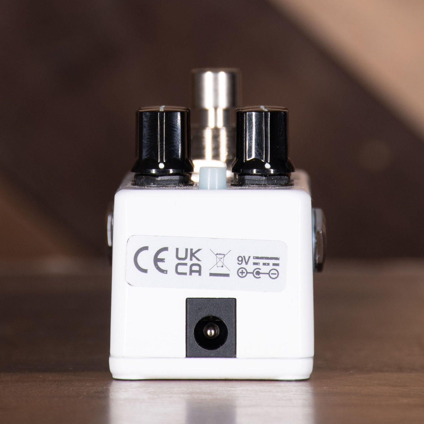 MXR M282 Dyna Comp Bass Compressor Effect Pedal with Original Box - Us