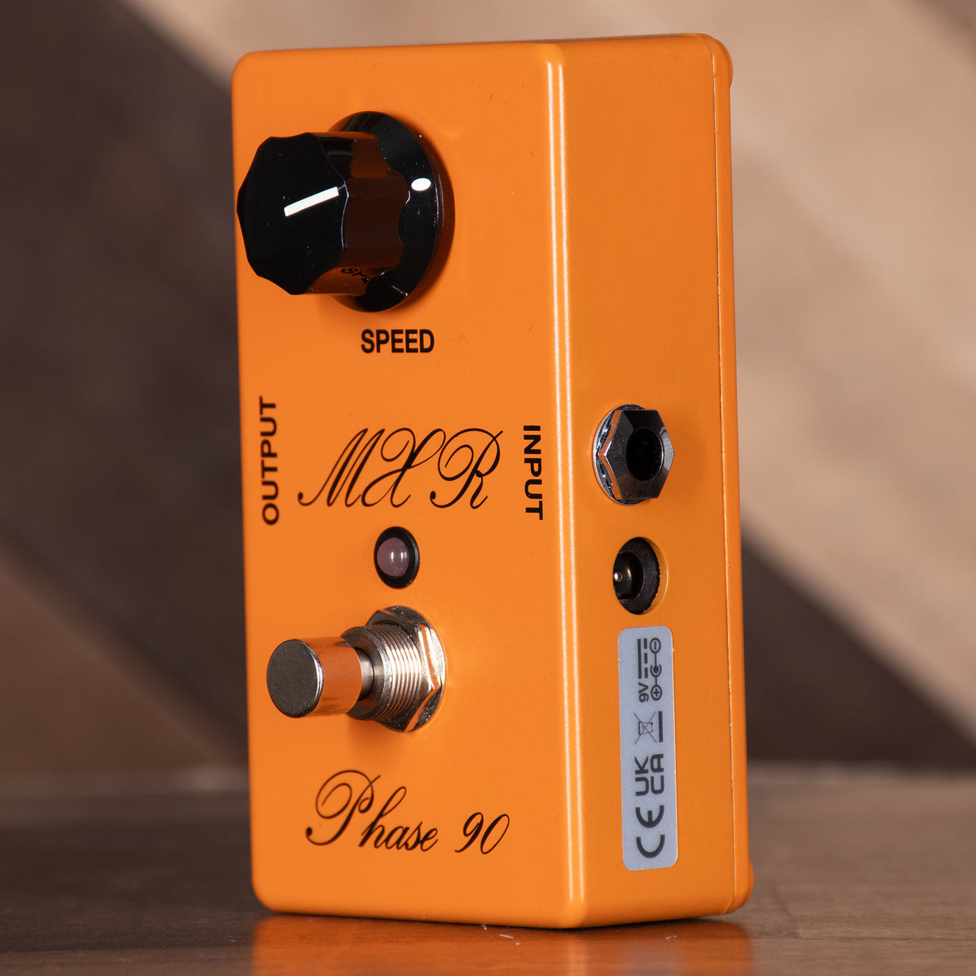 MXR Script Phase 90 Effect Pedal with Original Box - Used