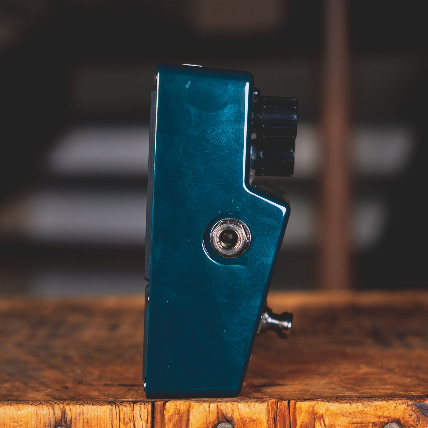 2023 Ibanez TS808 Handwired Overdrive Effect Pedal w/Box - Used