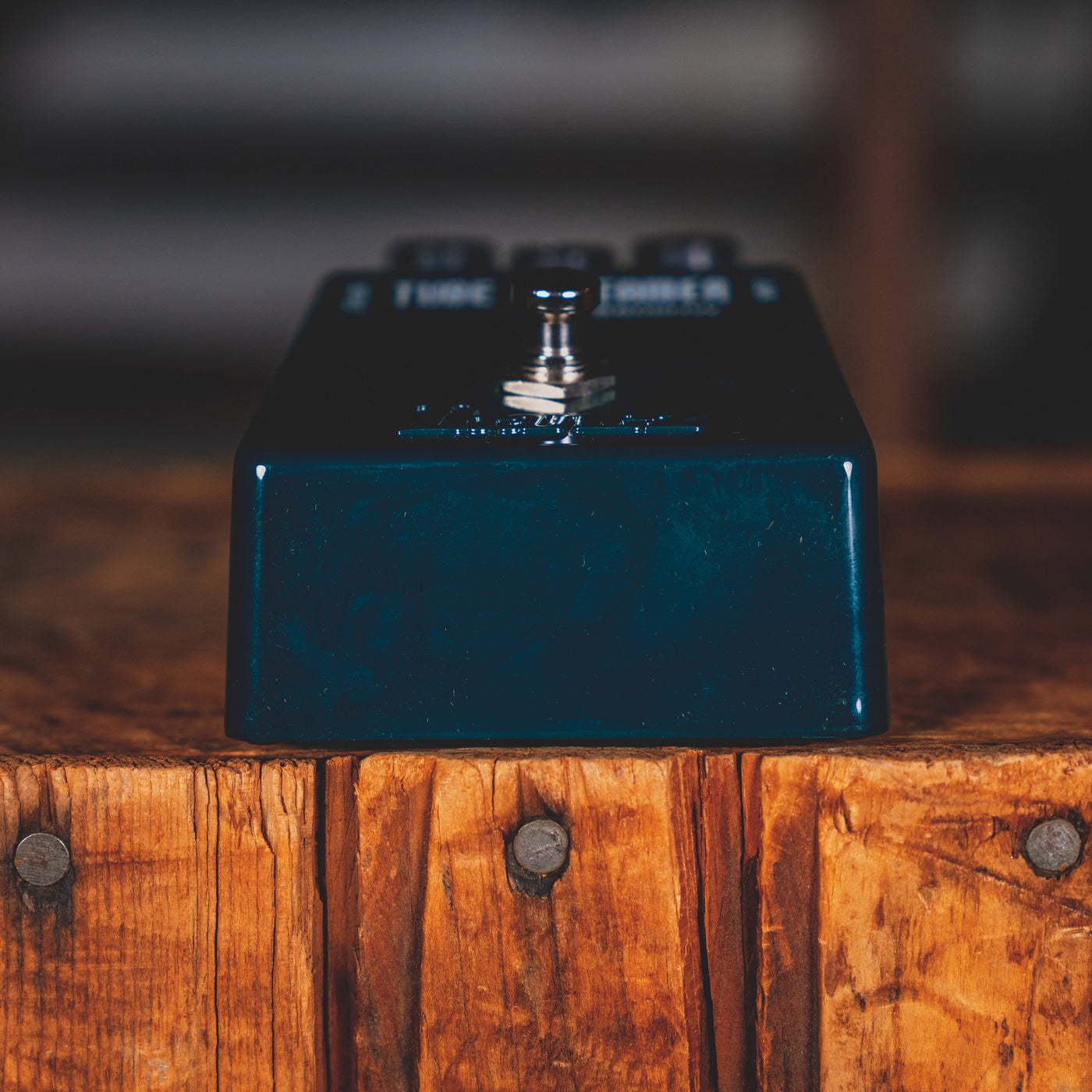 2023 Ibanez TS808 Handwired Overdrive Effect Pedal w/Box - Used