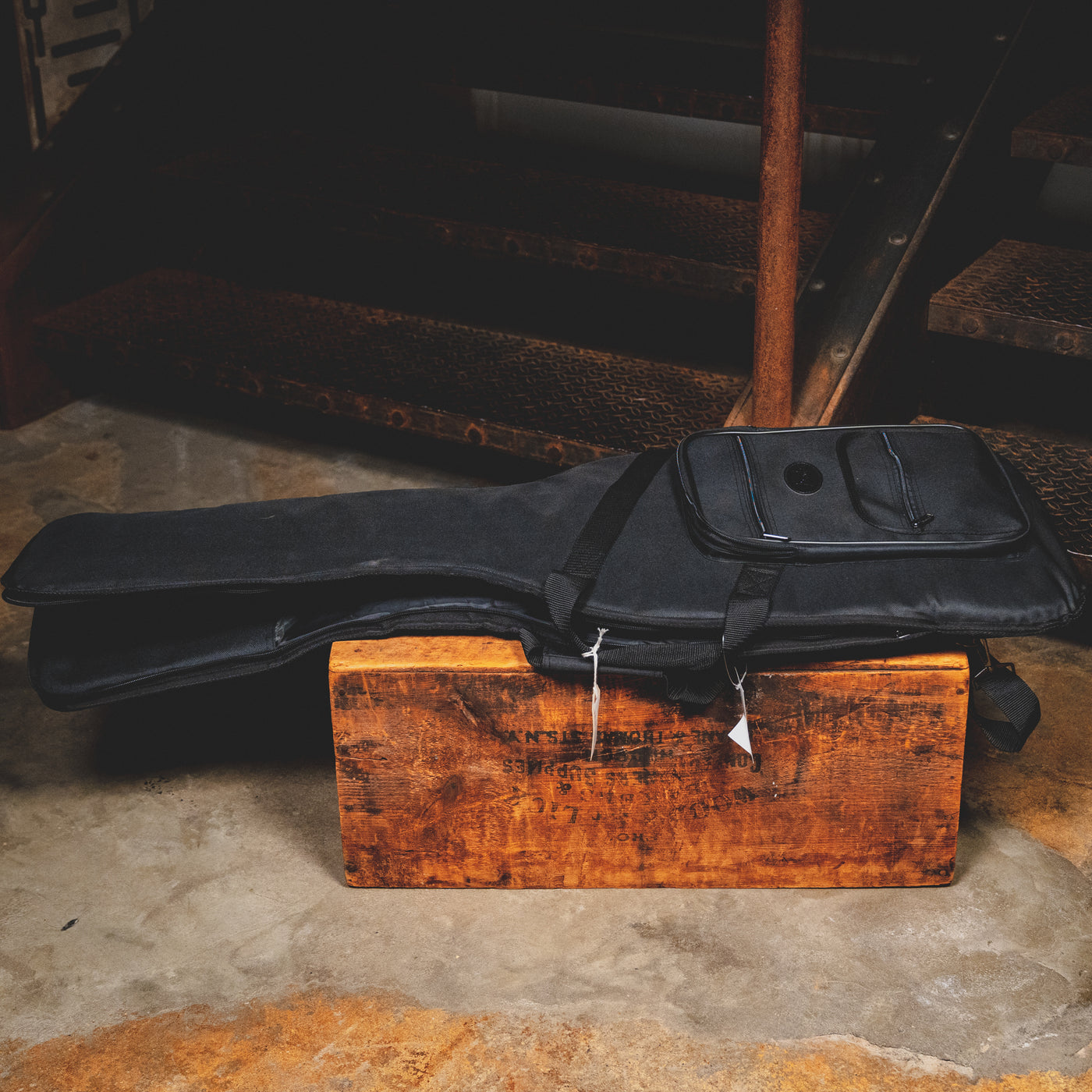 2022 Fender JV Modified 50s Stratocaster HSS, 2 Color Sunburst w/OGB