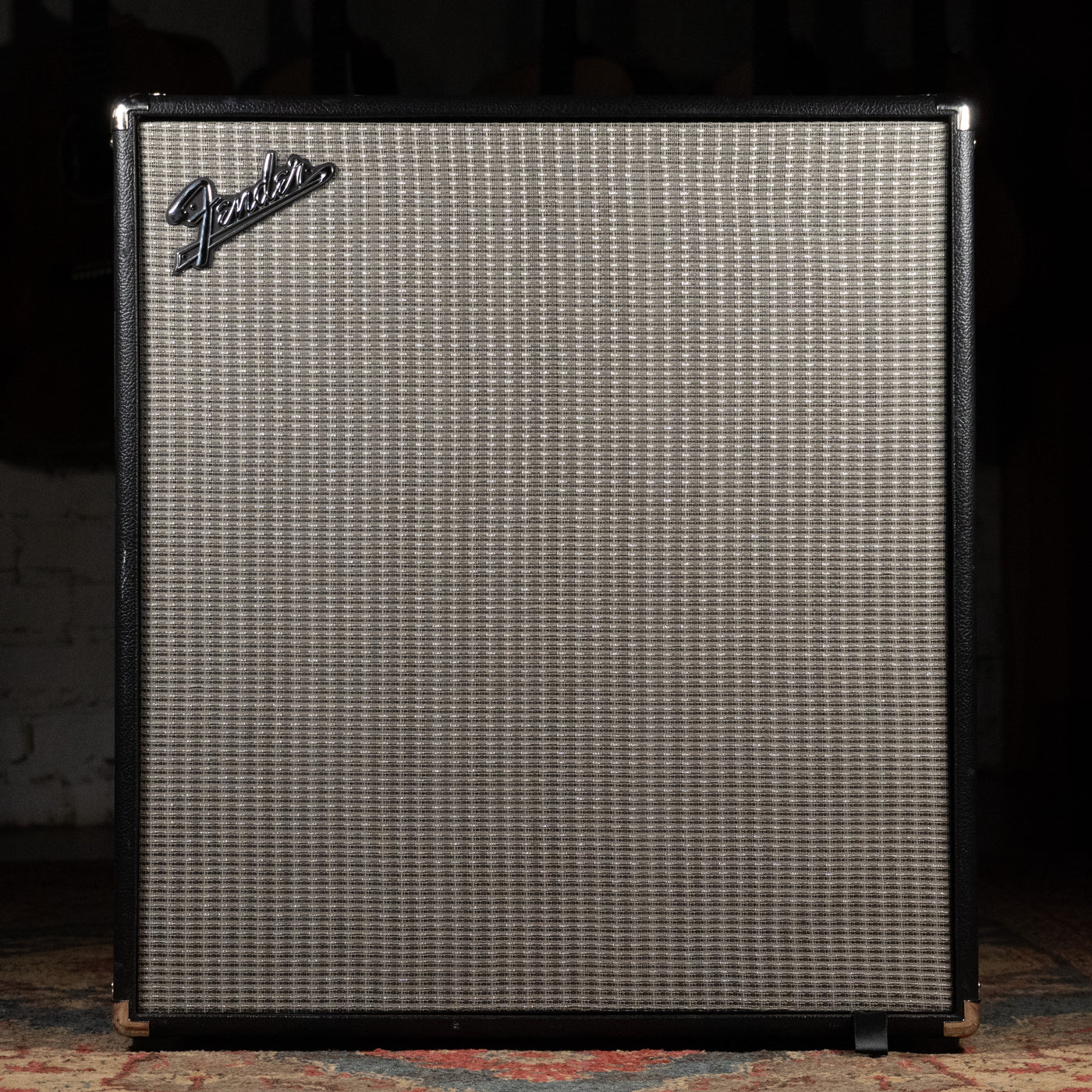 Fender Rumble 410 Bass Amplifier Cabinet - Used