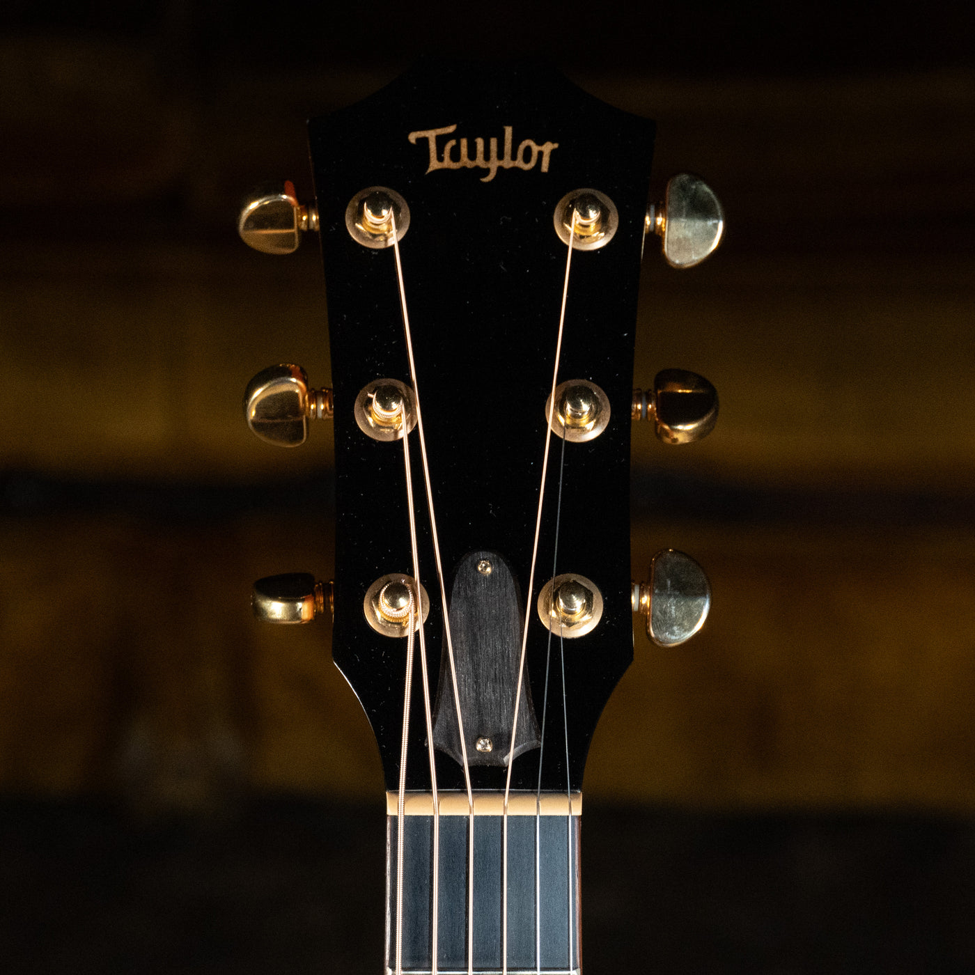 2003 Taylor JDCM John Denver Commemorative Acoustic Guitar, Koa w/OHSC