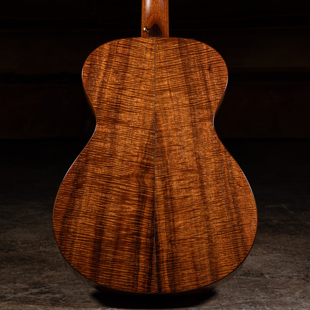 2003 Taylor JDCM John Denver Commemorative Acoustic Guitar, Koa w/OHSC