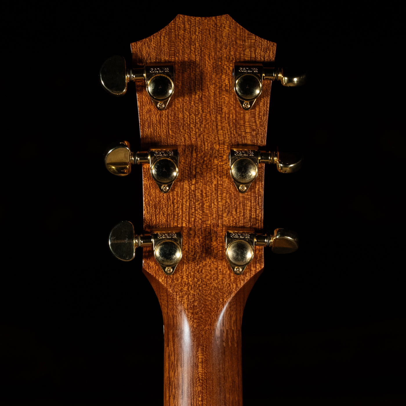 2003 Taylor JDCM John Denver Commemorative Acoustic Guitar, Koa w/OHSC