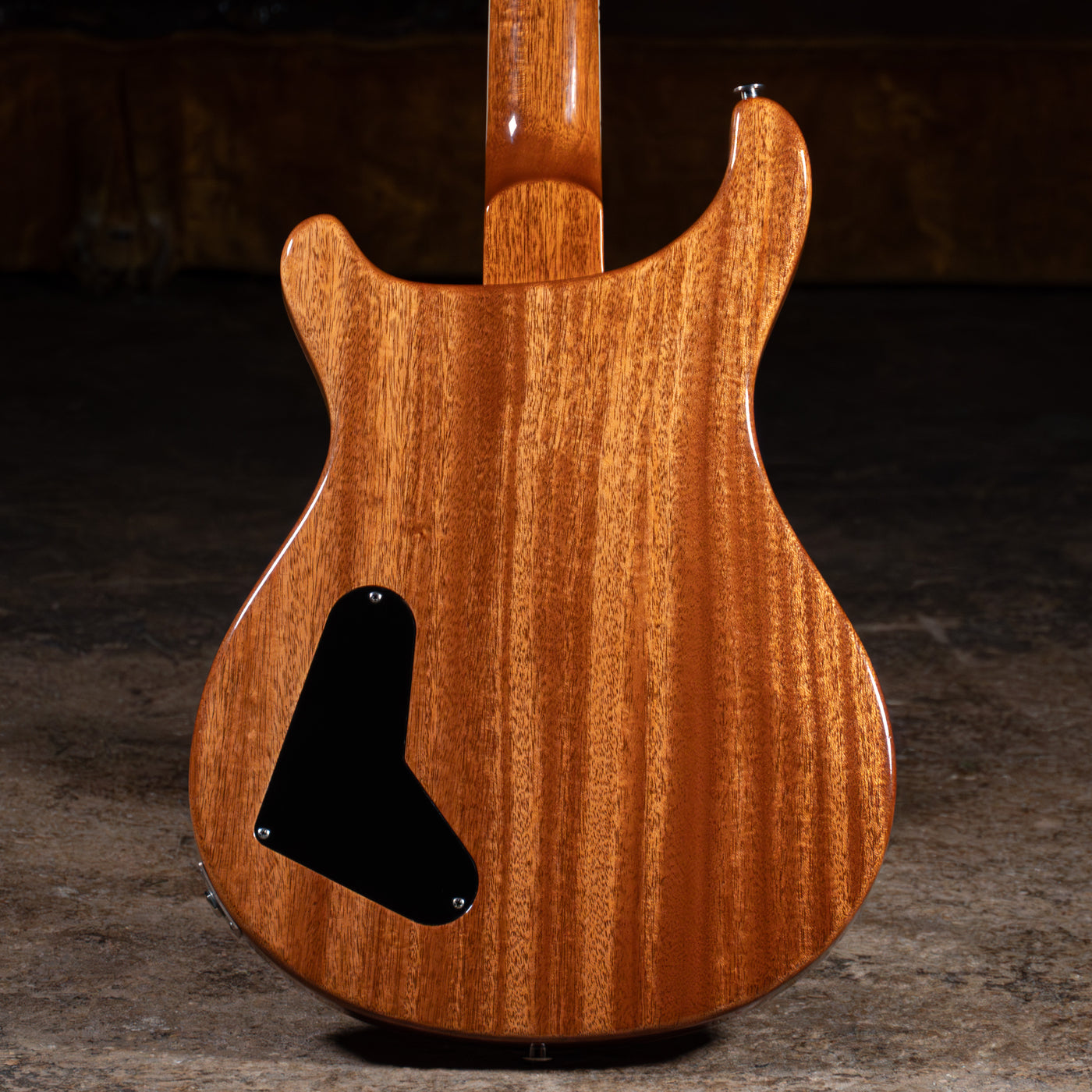 2023 PRS Mccarty Electric Guitar, Gold Top w/OHSC - Used