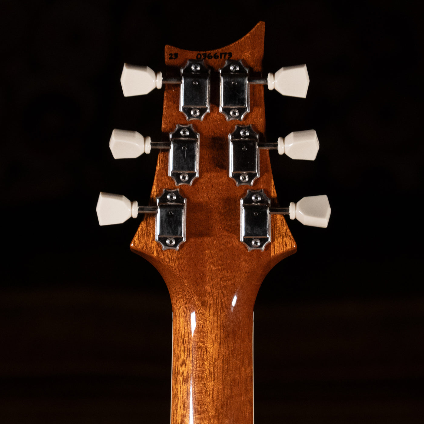 2023 PRS Mccarty Electric Guitar, Gold Top w/OHSC - Used