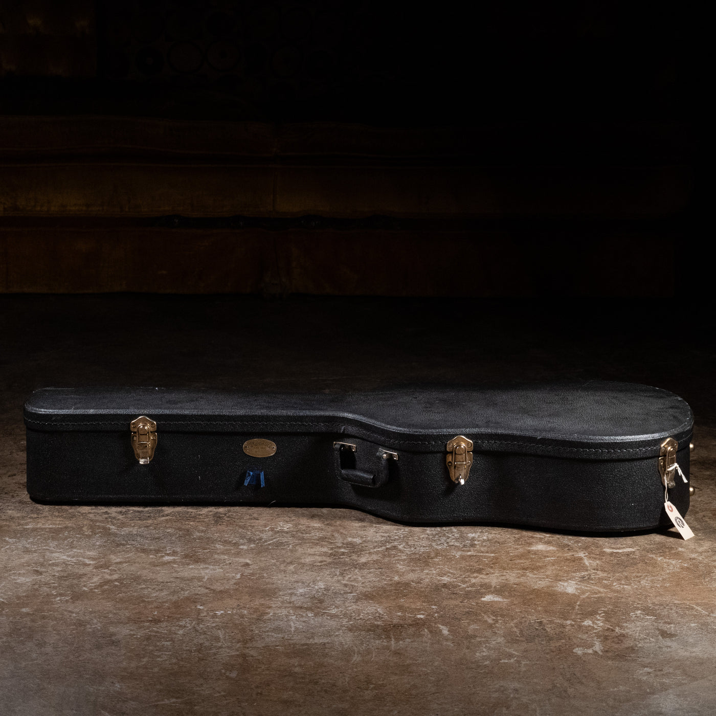 2001 Martin D-17 Dreadnought Acoustic Guitar, Natural w/OHSC - Used