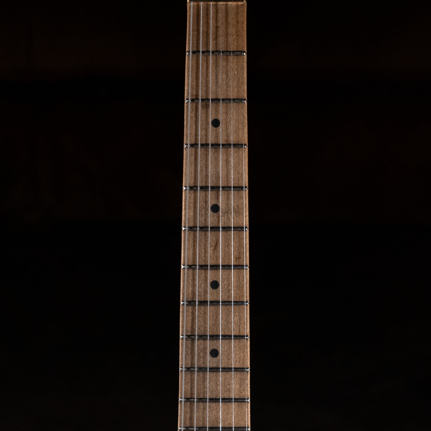 2023 EVH Striped Series ‘78 Eruption Electric Guitar w/OHSC - Used