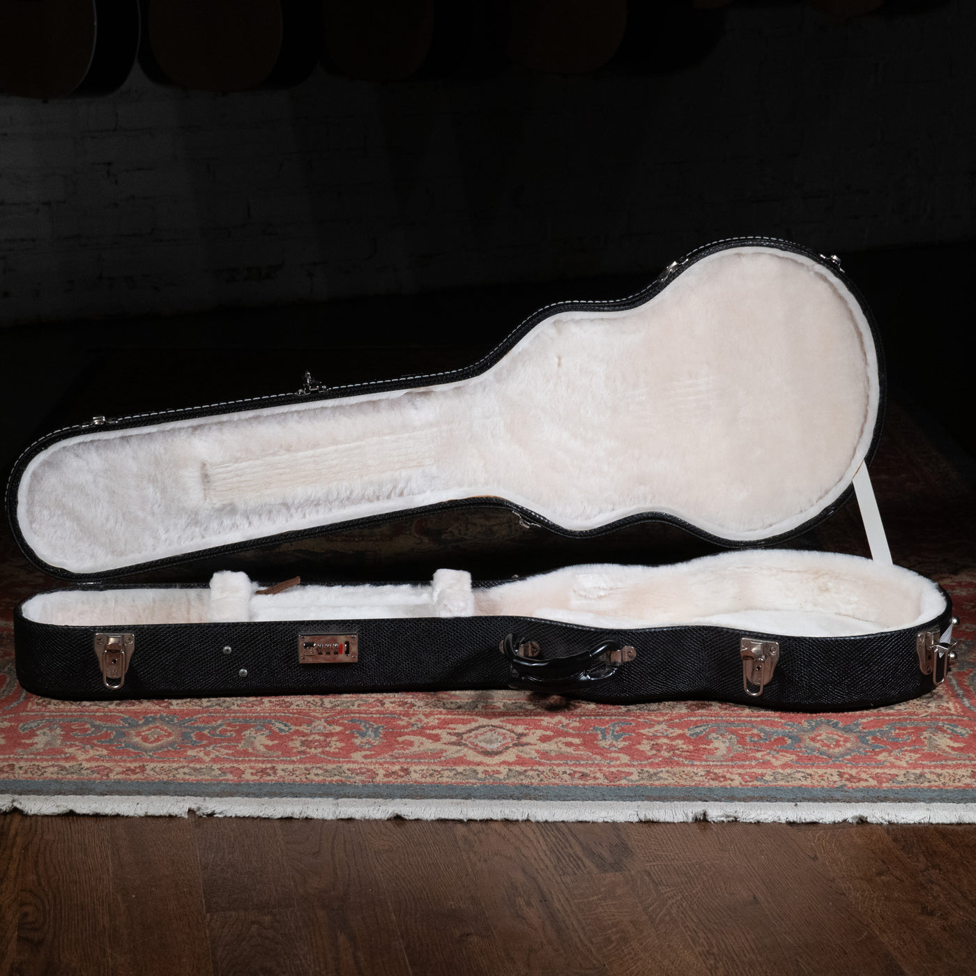 2006 Gibson BFG Les Paul Electric Guitar, Transparent Gold w/OHSC - Us