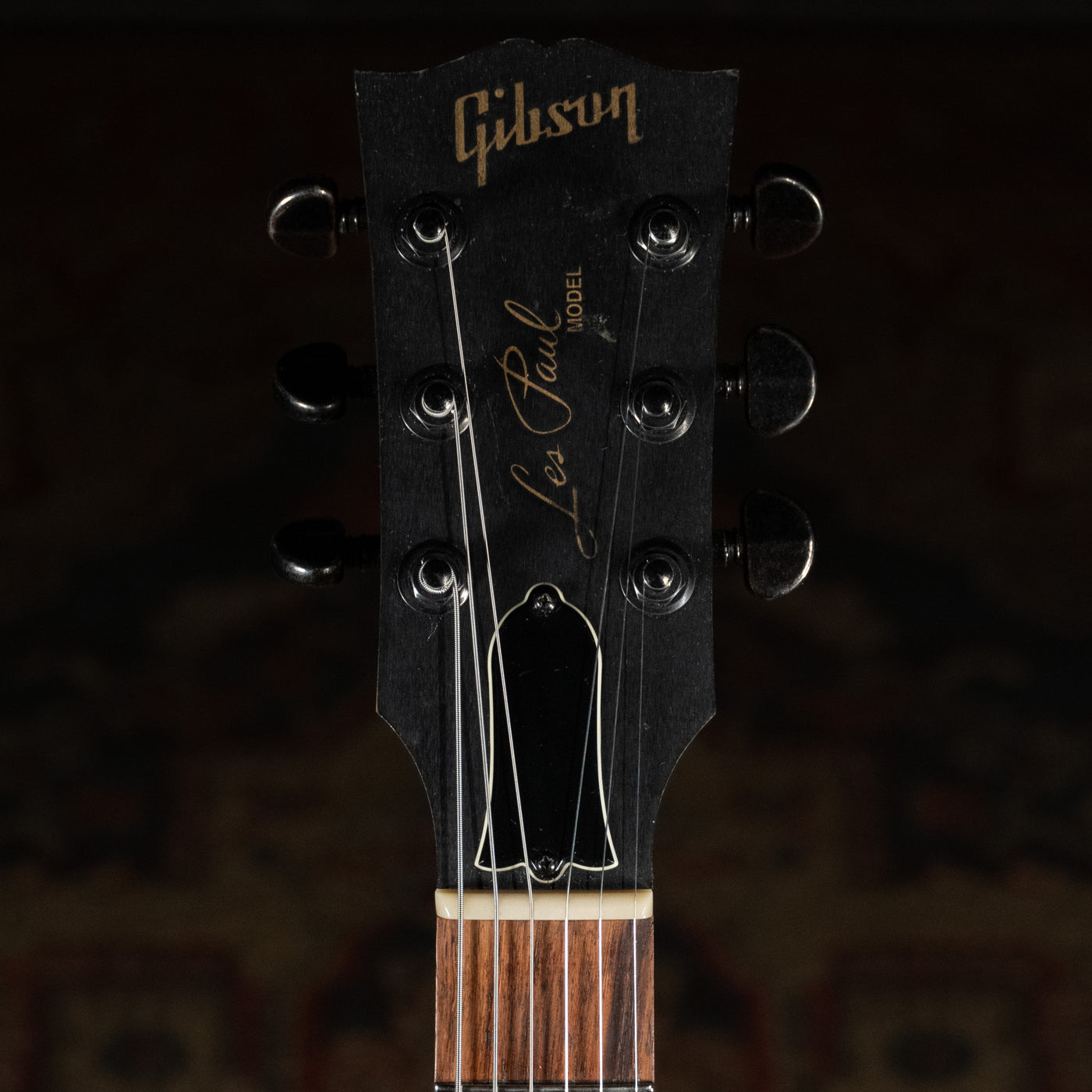 2006 Gibson BFG Les Paul Electric Guitar, Transparent Gold w/OHSC - Us