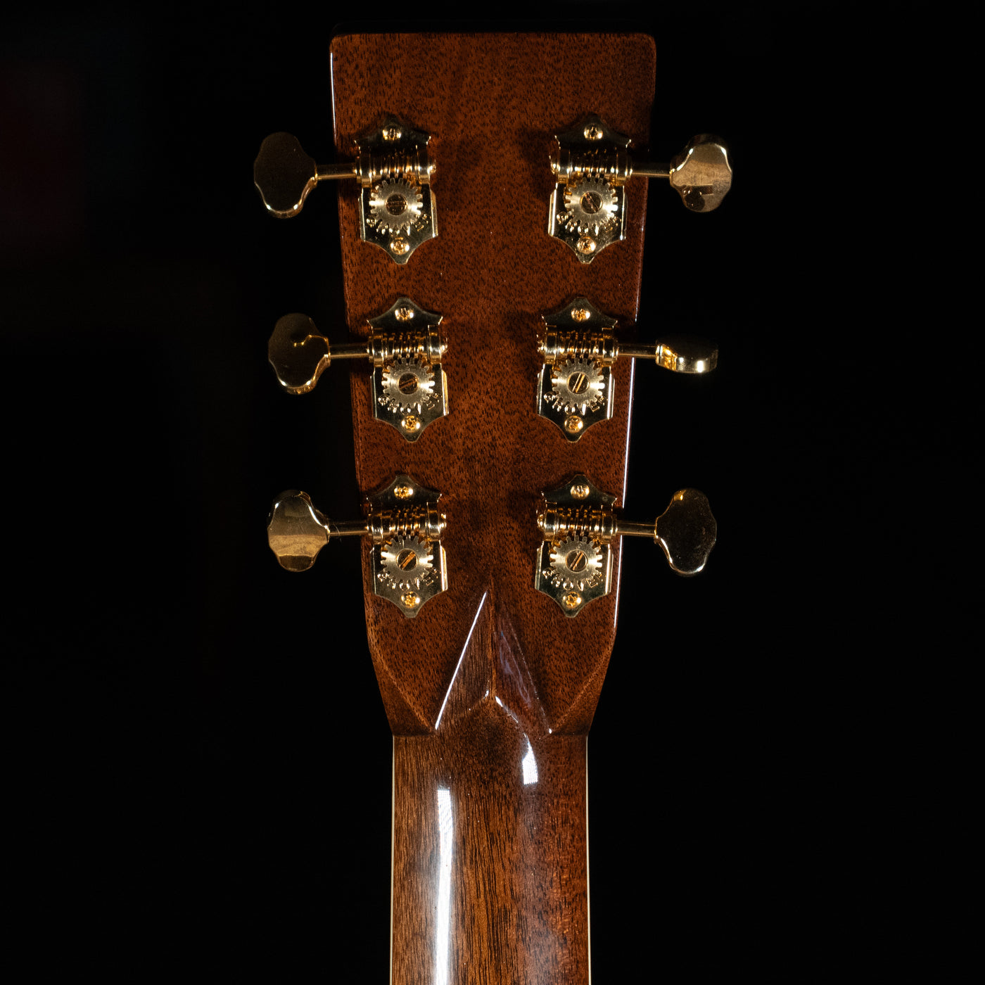 2020 Martin D-45 Standard Series Acoustic Guitar w/ OHSC - Used