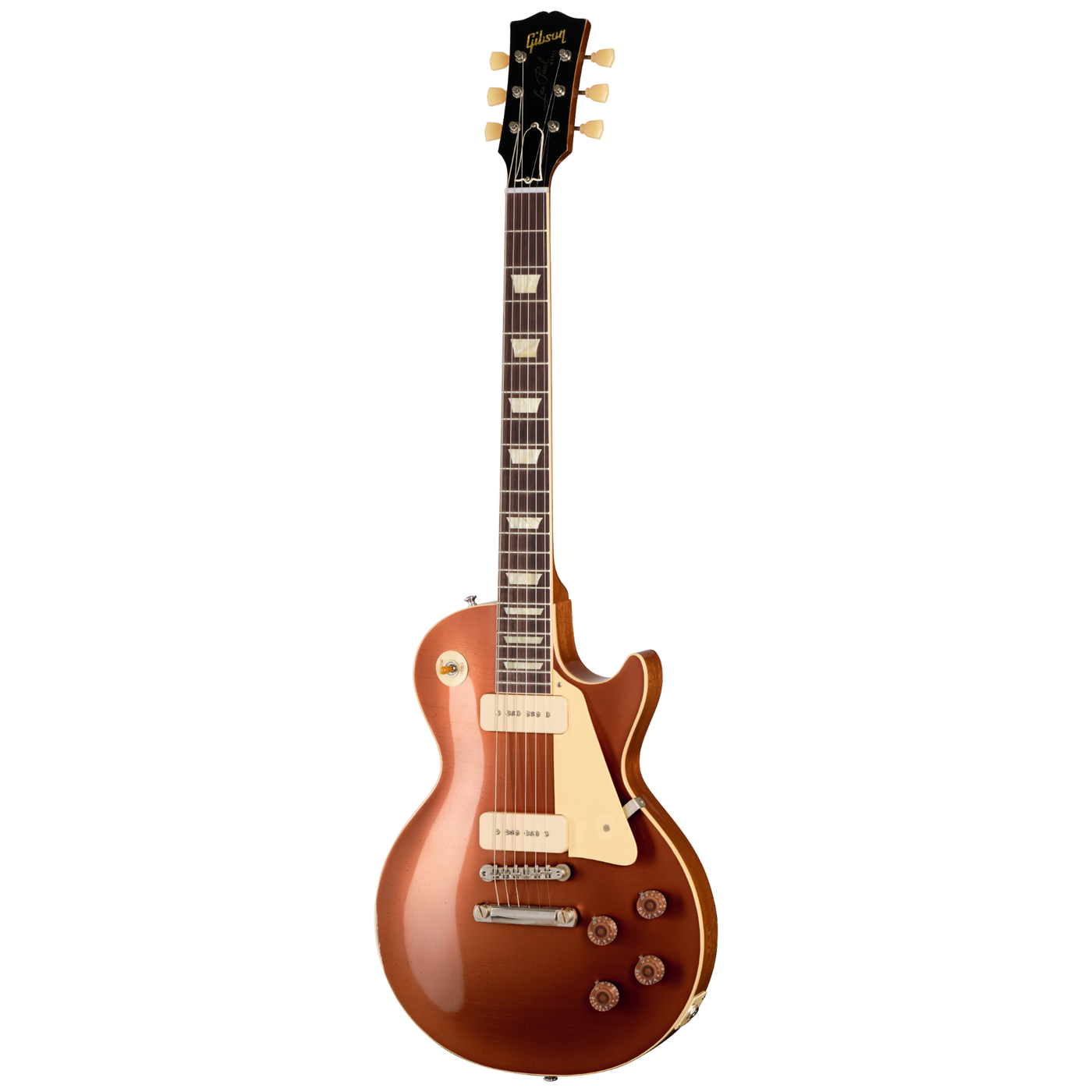 Gibson Custom 1955 NAMM Show Commemorative Edition Les Paul Electric G