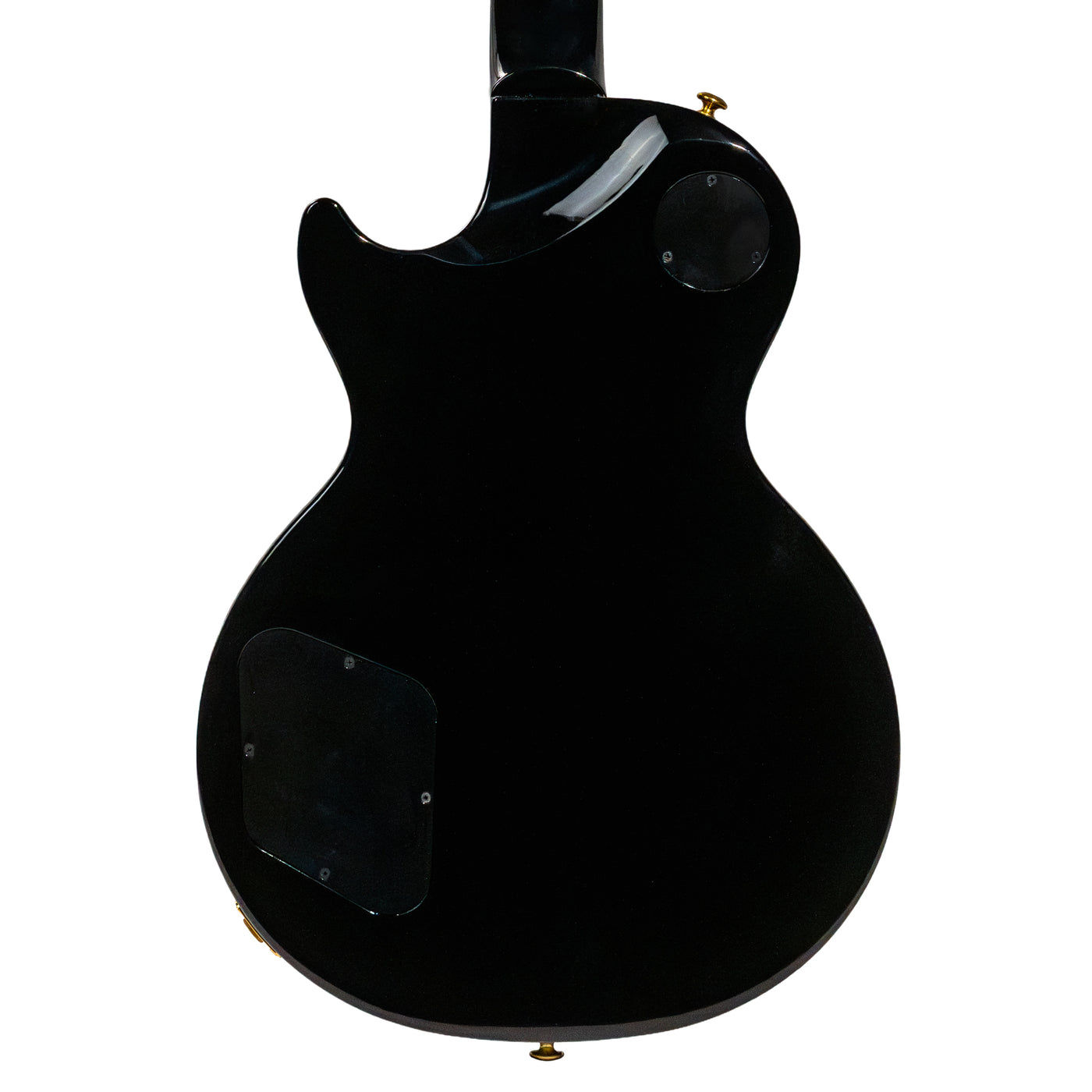 Gibson Les Paul Supreme Electric Guitar, AAA Flame Maple Top, Fireburs