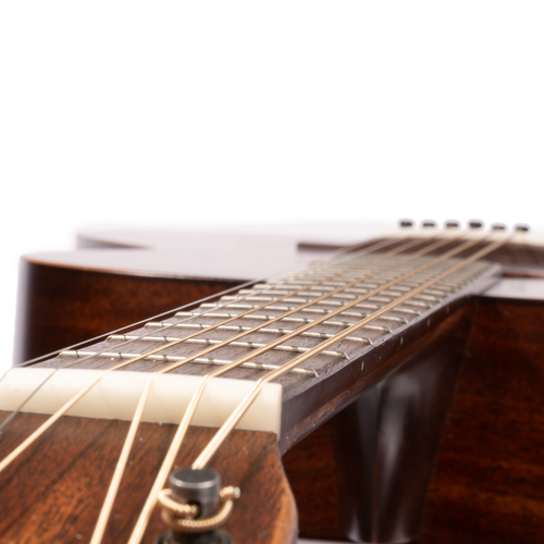 Martin 000-15M Streetmaster Acoustic Guitar w/Soft Shell Case