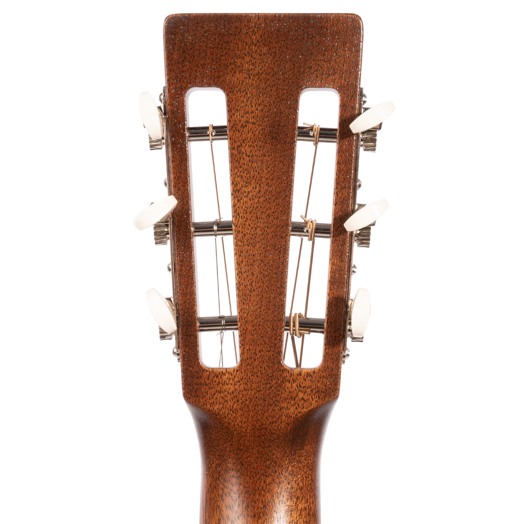 Martin 000-15SM 12-Fret Mahogany Acoustic Guitar, Natural