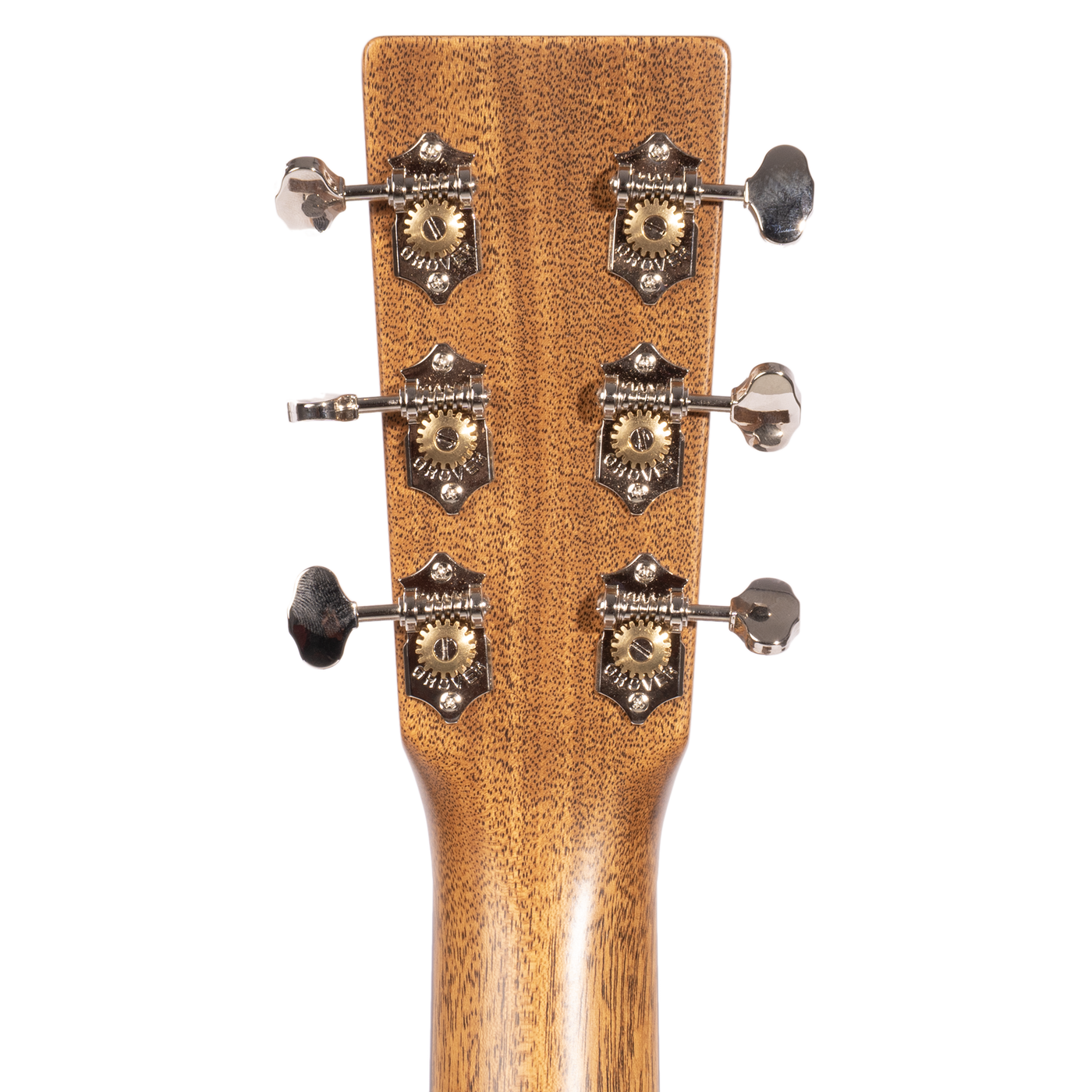 2025 Martin Custom Shop Factory Exclusive D-18 Black Walnut Acoustic G