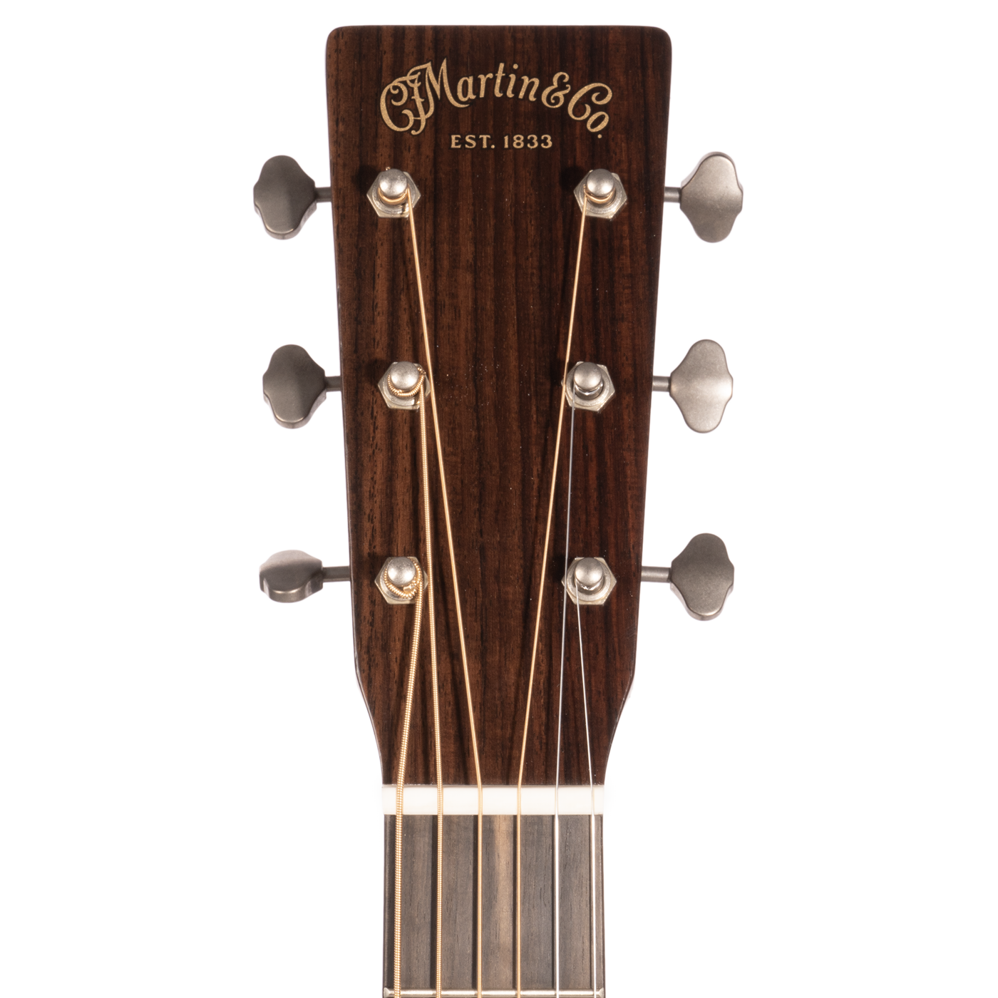 Martin D-18 StreetLegend Standard Series Acoustic Guitar w/Hard Case