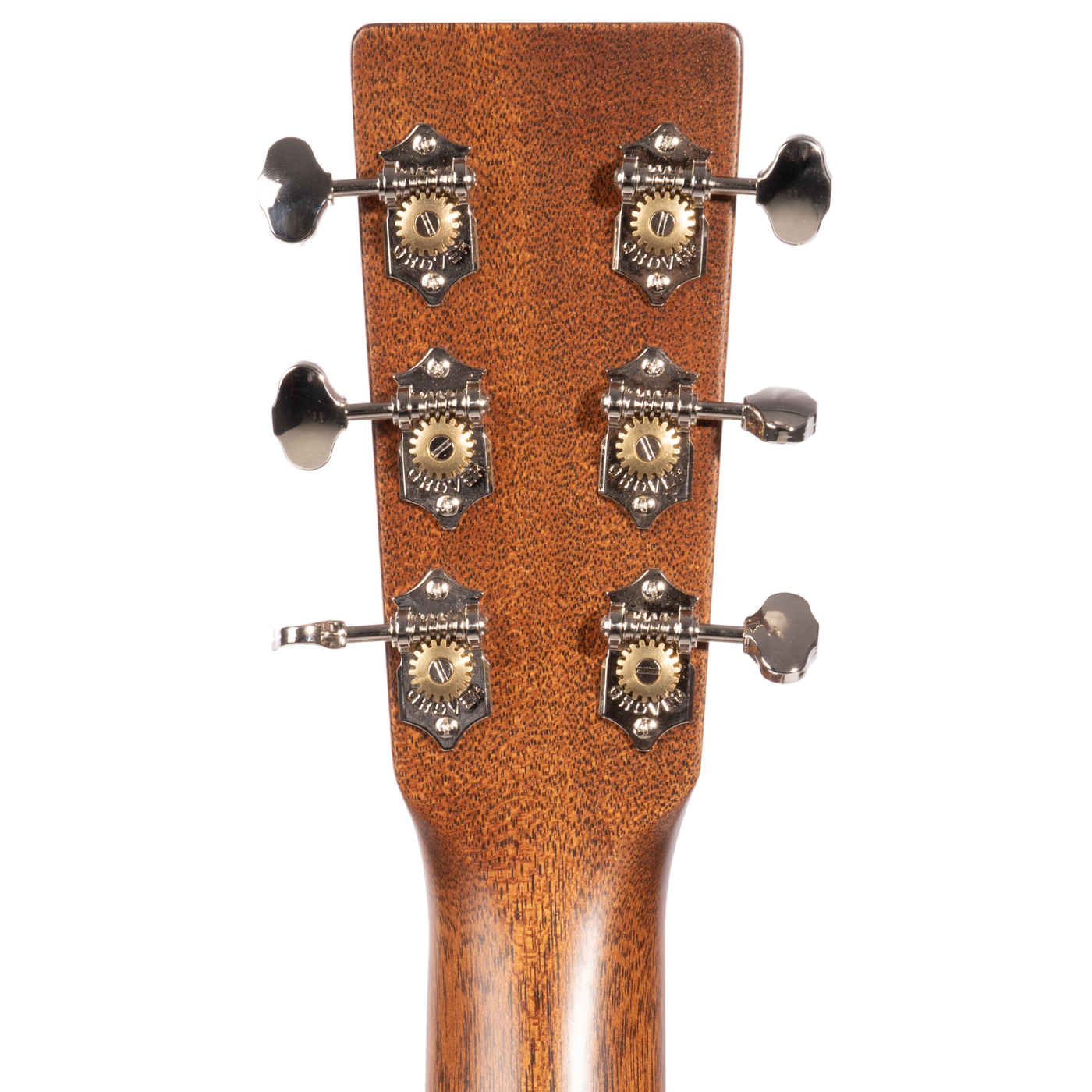 Martin Limited Edition D-19 190th Anniversary Acoustic Guitar with Har