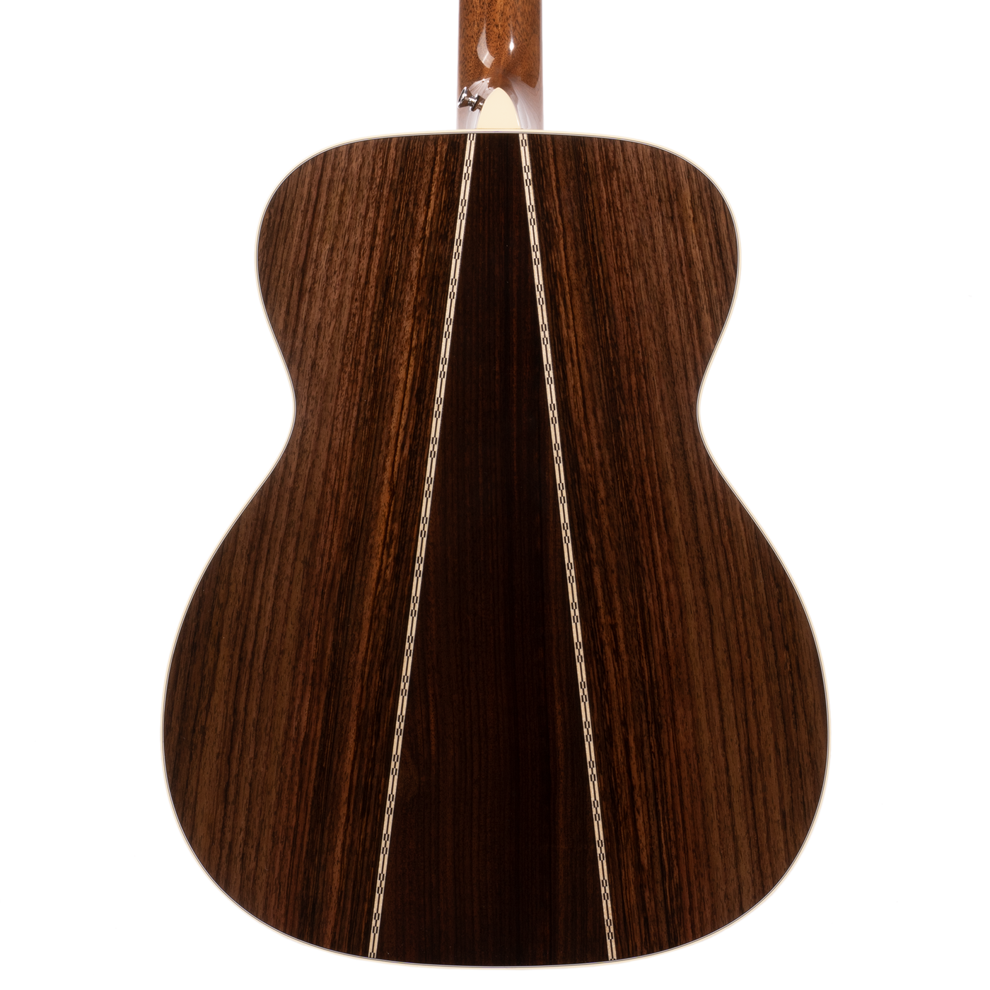 Martin M-6 Johnny Marr Signature Edition Acoustic-Electric Guitar, Nat