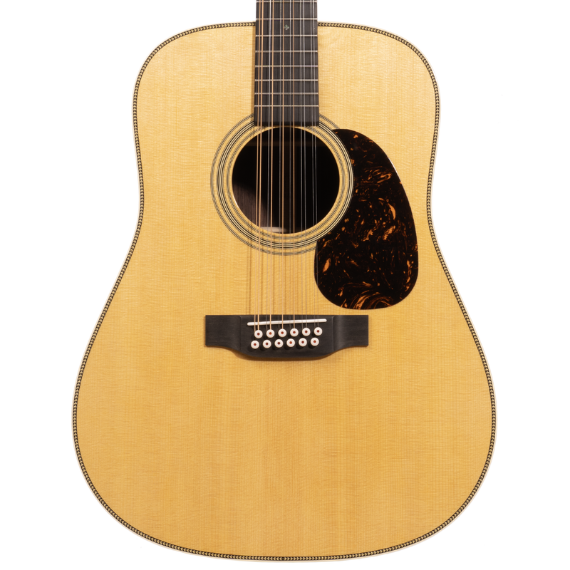 Martin HD12-28 12-String Acoustic Guitar - Standard Series