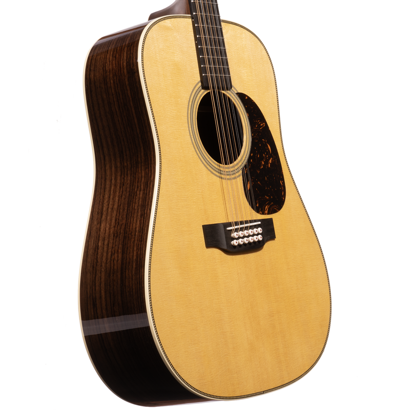 Martin HD12-28 12-String Acoustic Guitar - Standard Series