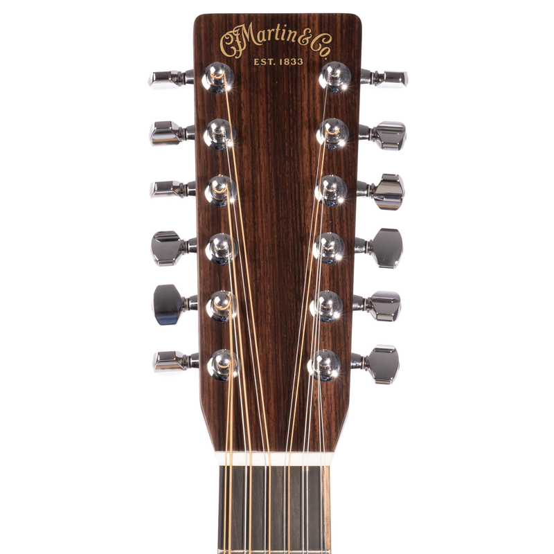 Martin HD12-28 12-String Acoustic Guitar - Standard Series