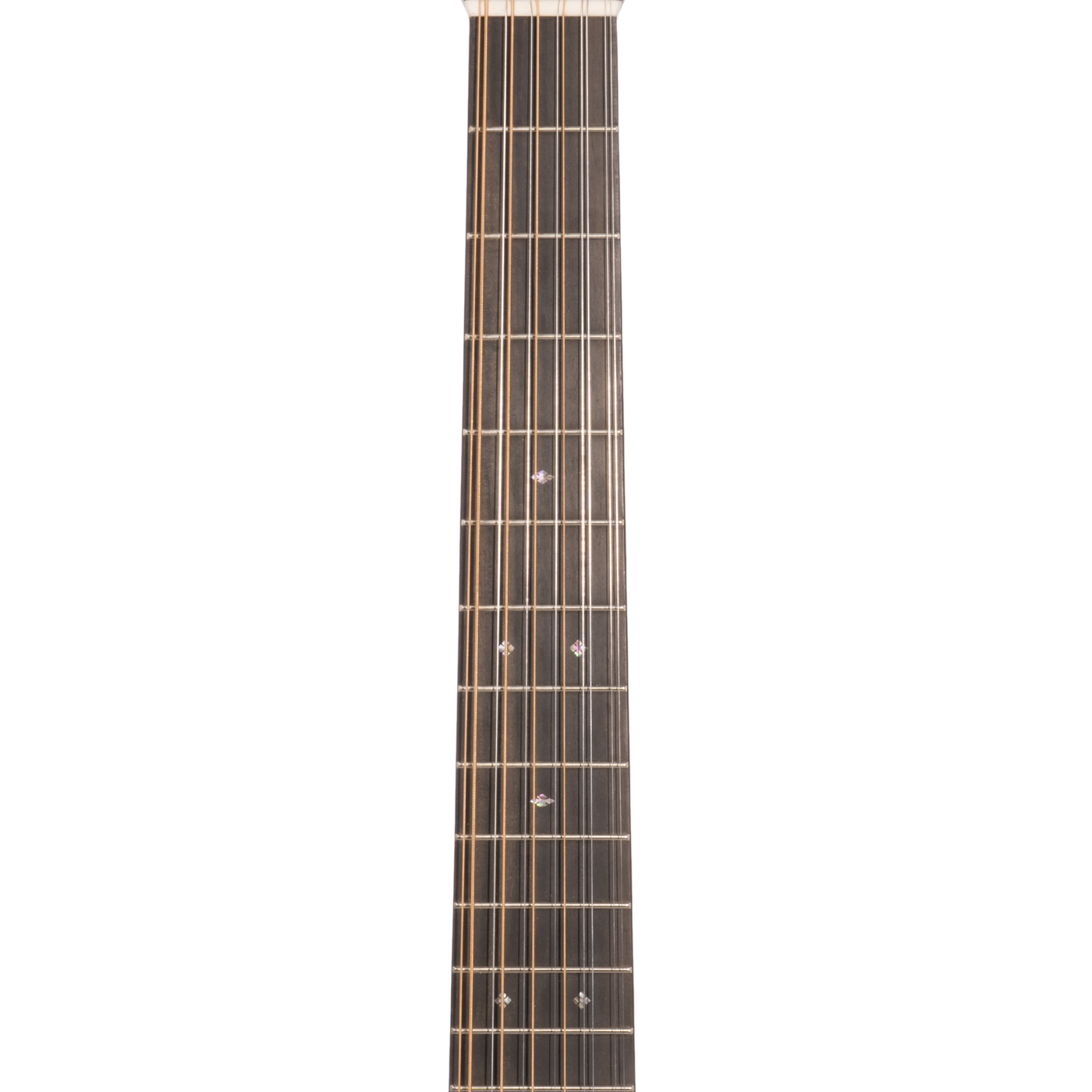 Martin HD12-28 12-String Acoustic Guitar - Standard Series