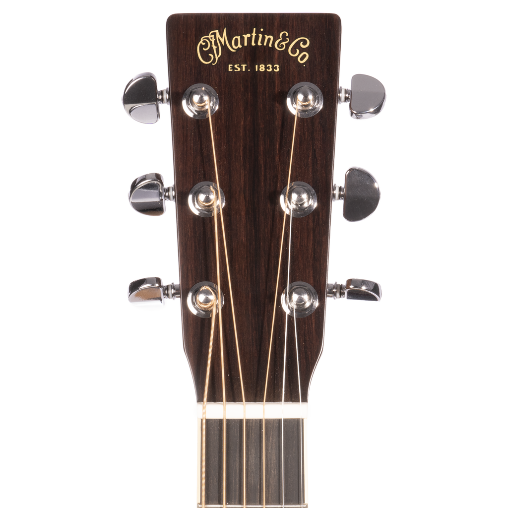 Martin M-36 Standard Series Acoustic Guitar 0000 Body