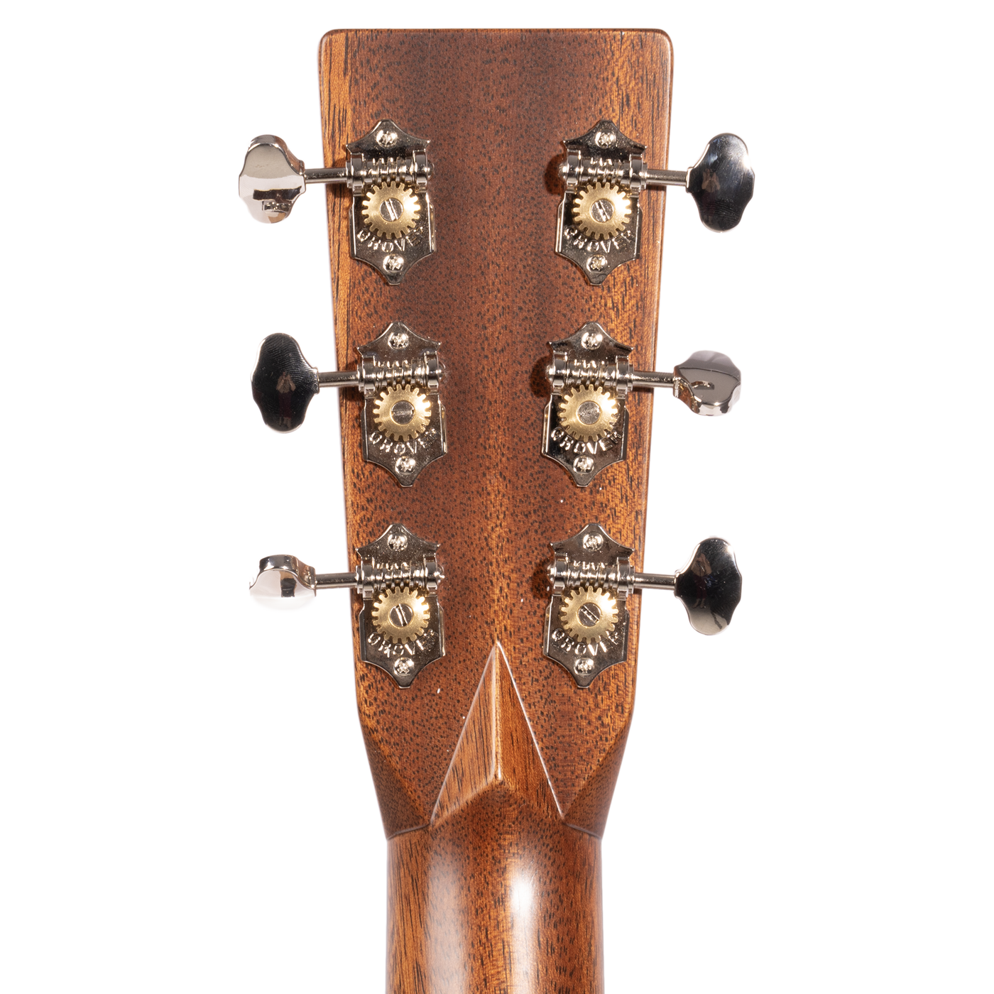Martin OM-28 Standard Series Acoustic Guitar, Spruce Top, Rosewood Bac