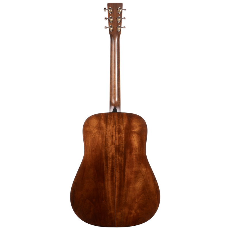 Martin Custom Shop ''D'' Dreadnought Body, 18 Style, Adirondack Spruce