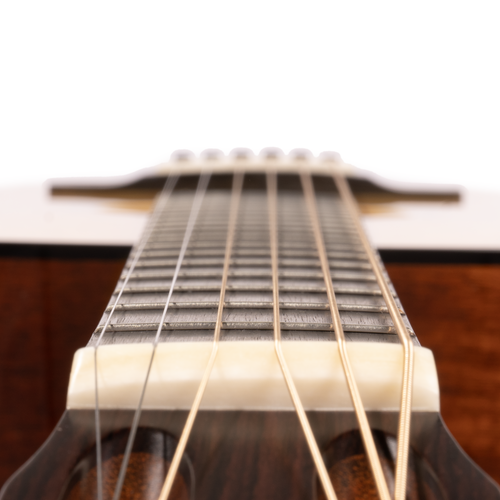 Martin Custom Shop 000 Auditorium Body, 18 Style, Sitka Spruce Bearcla