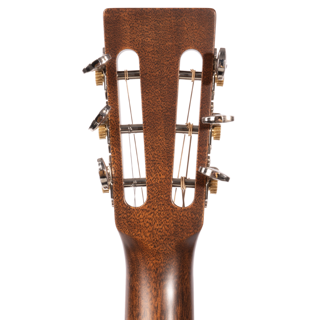 Martin Custom Shop 000 Auditorium Body, 18 Style, Sitka Spruce Bearcla